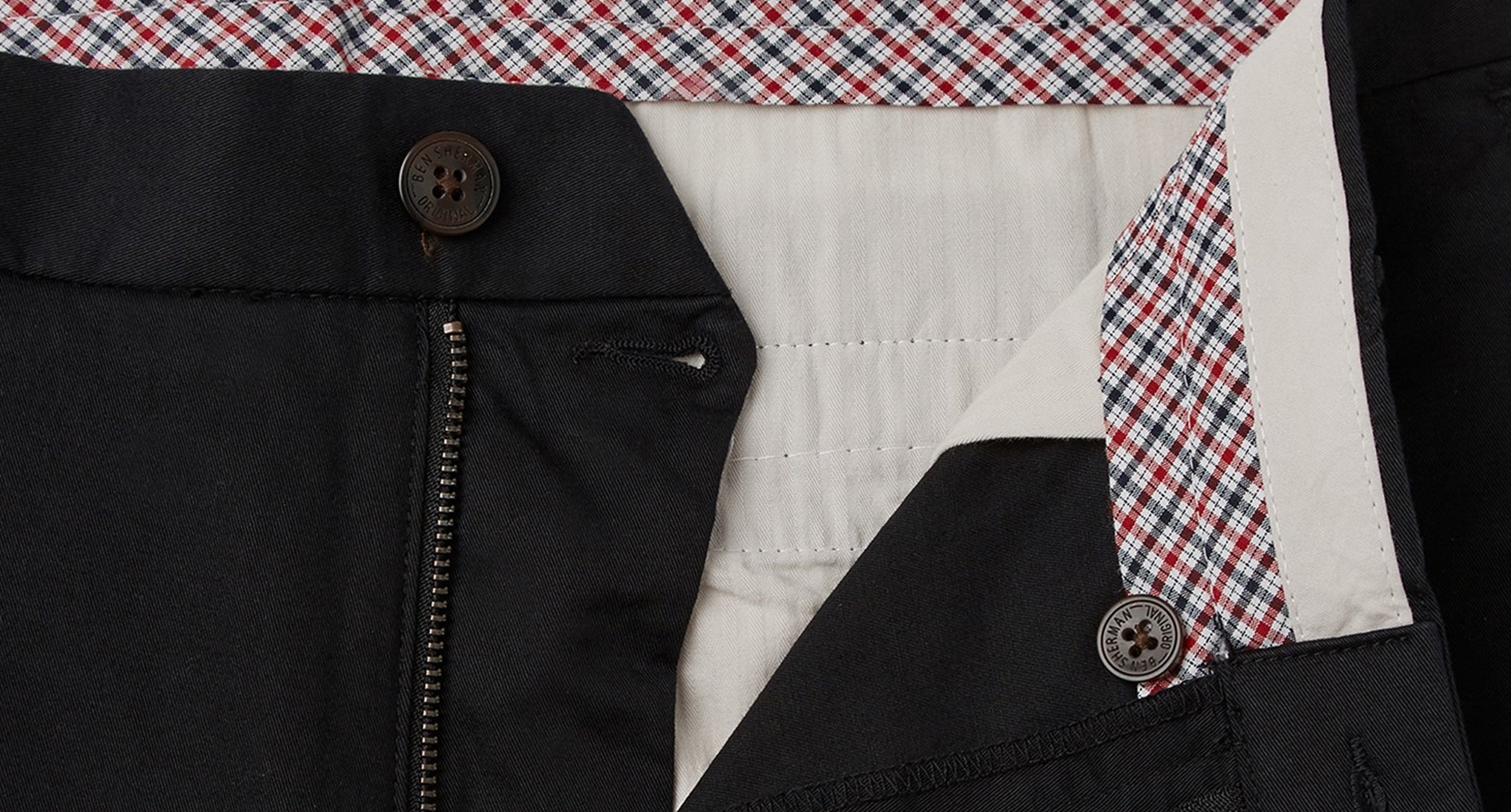 Men's Trousers – The Modfather Clothing Company