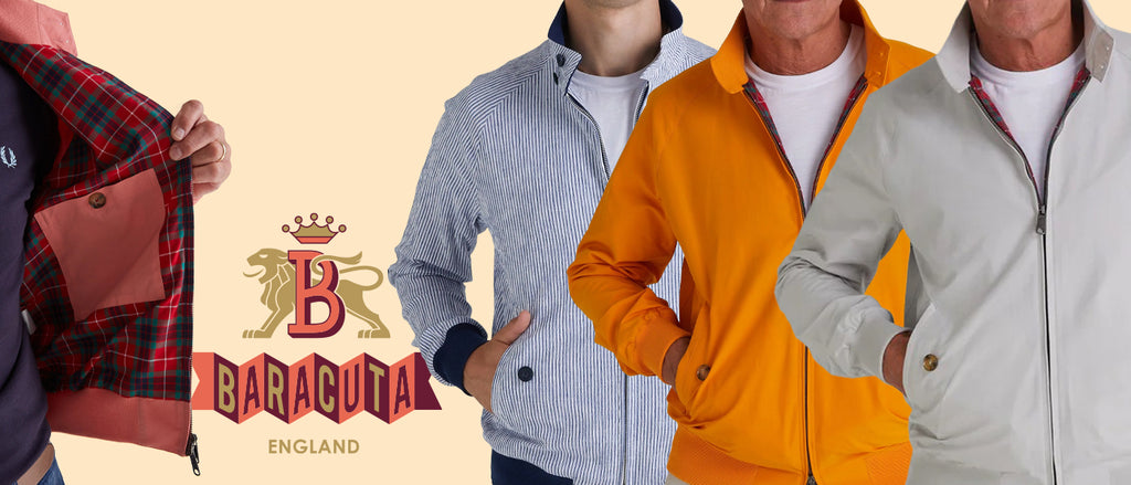 Modfather Clothing Home – The Modfather Clothing Company