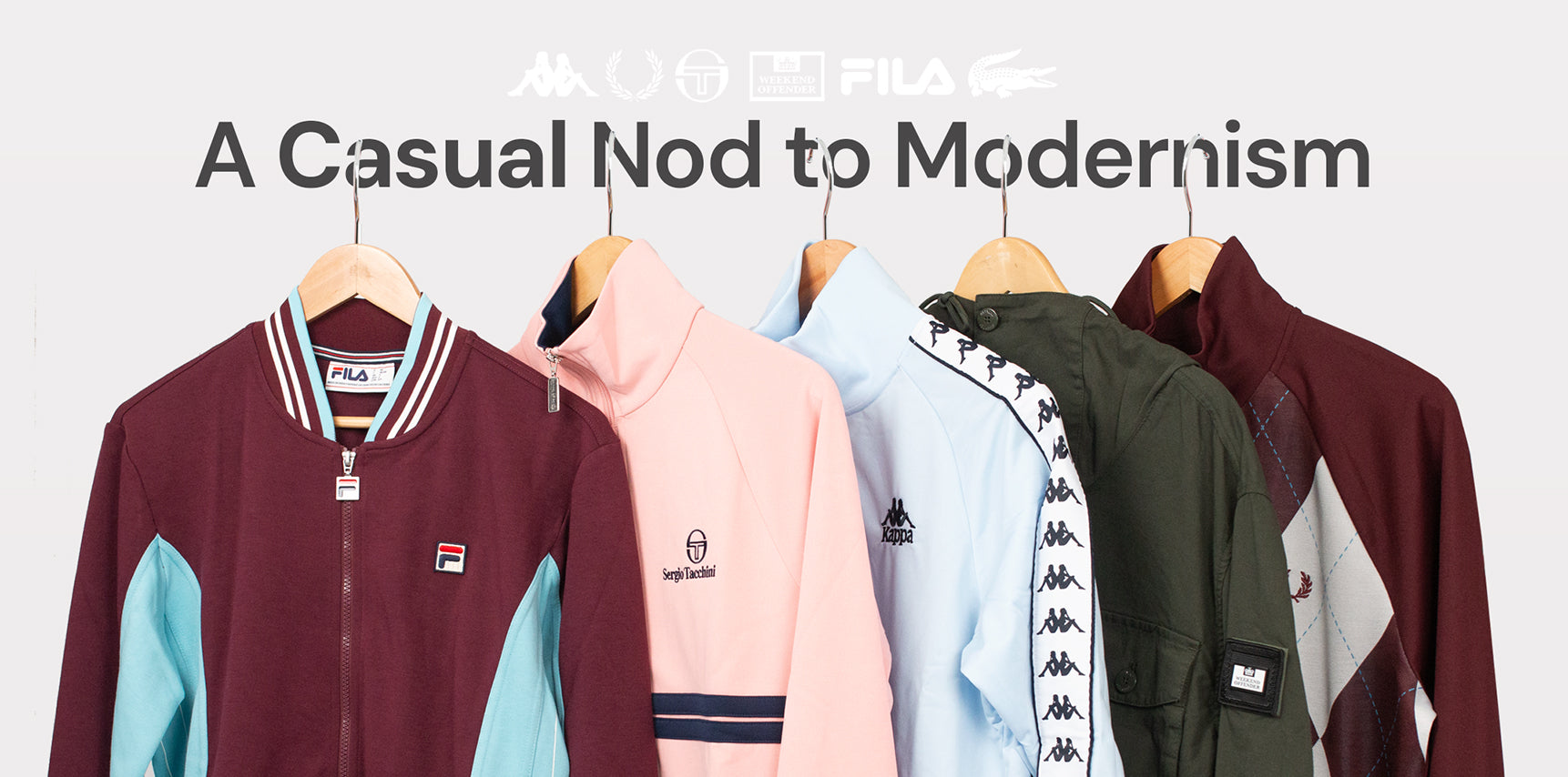 Modfather Clothing Home – The Modfather Clothing Company
