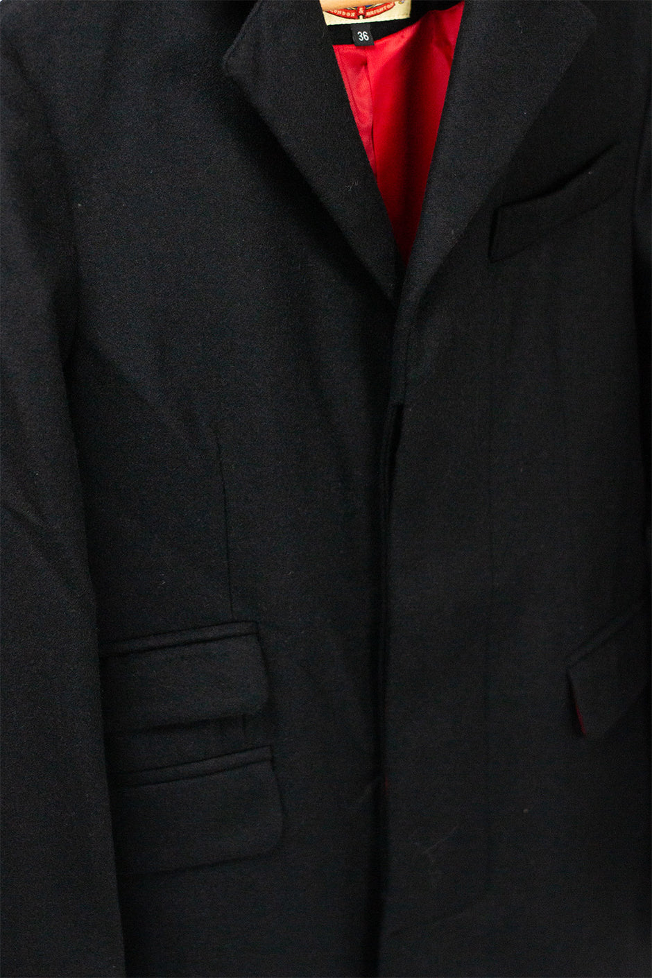 All Men's – The Modfather Clothing Company