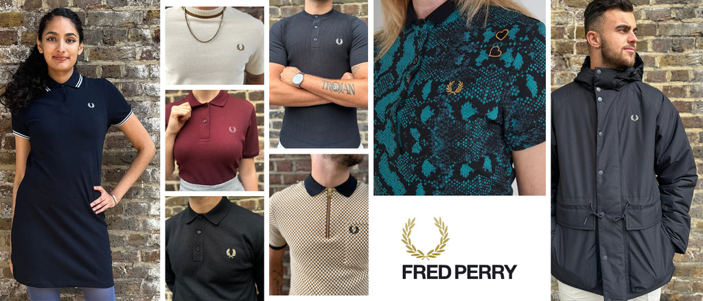 Modfather Clothing Home – The Modfather Clothing Company