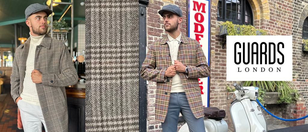 Modfather Clothing Home – The Modfather Clothing Company