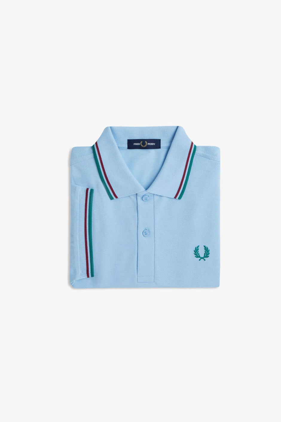 Fred Perry – The Modfather Clothing Company