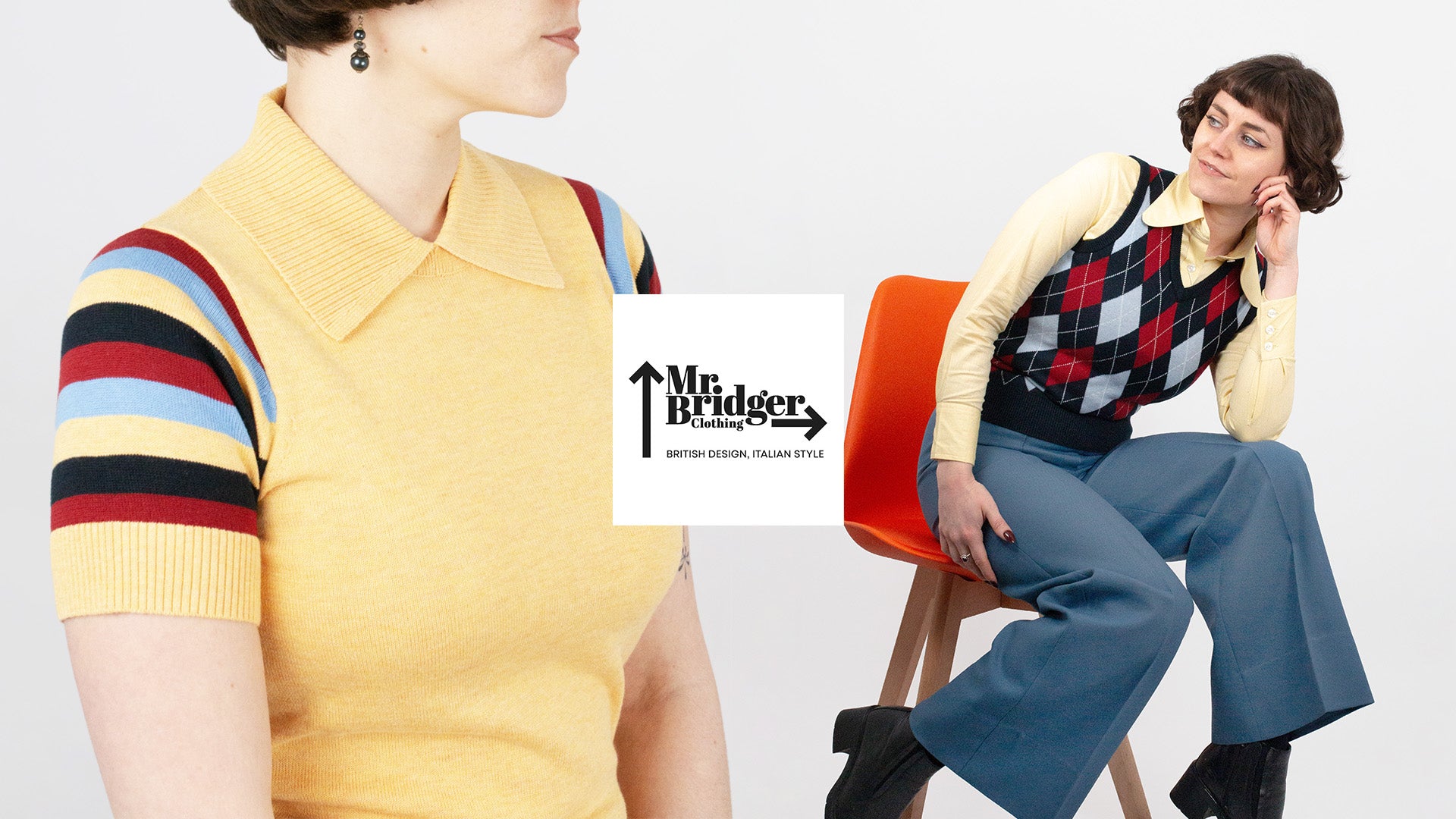 Modfather Clothing Home – The Modfather Clothing Company