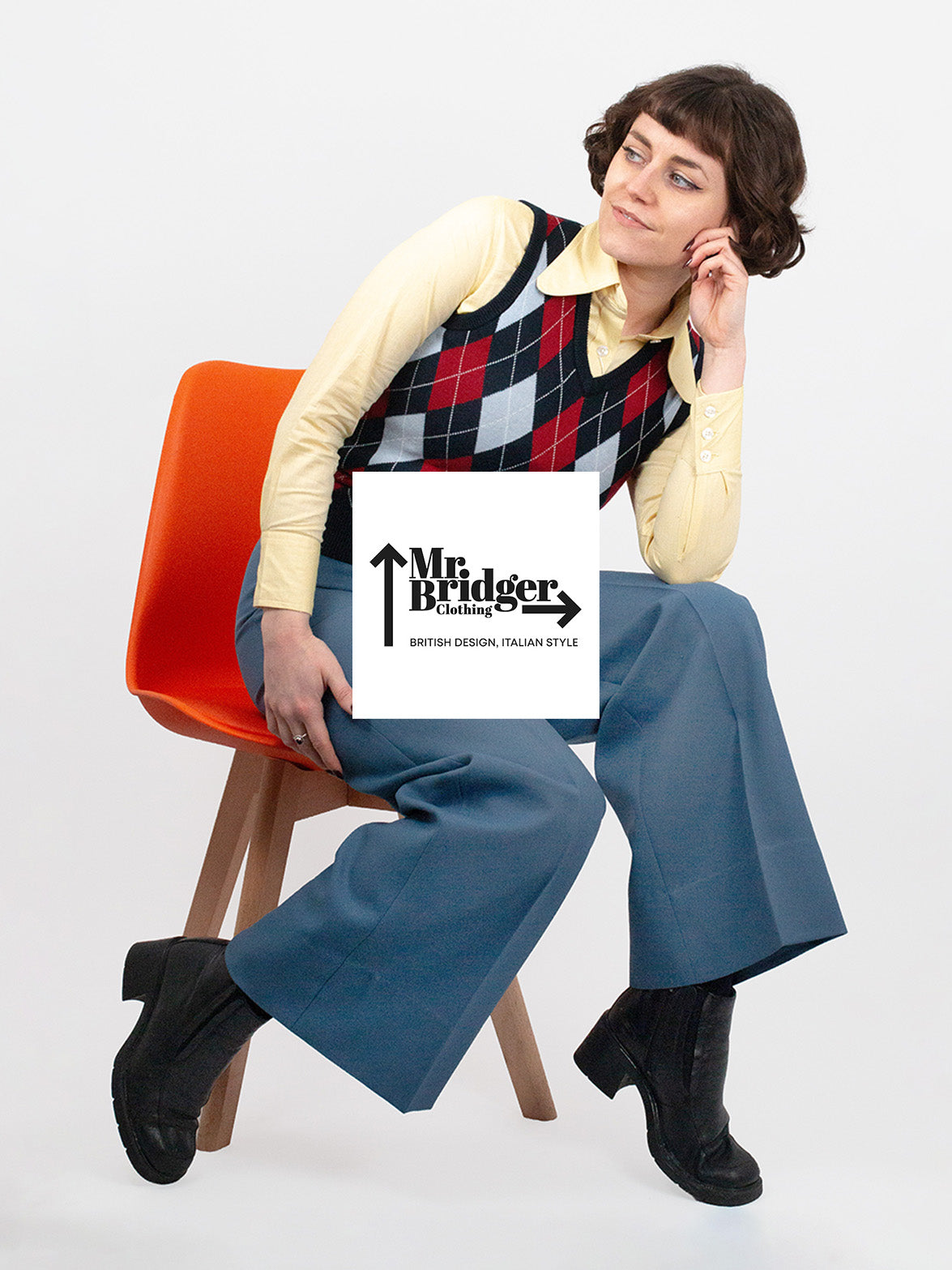 Modfather Clothing Home – The Modfather Clothing Company