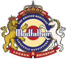 Modfather Clothing Home – The Modfather Clothing Company