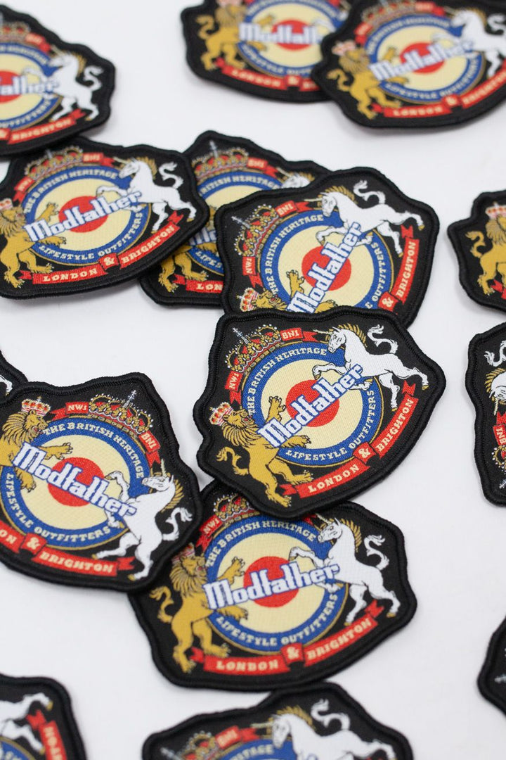 Modfather Clothing – The Modfather Clothing Company