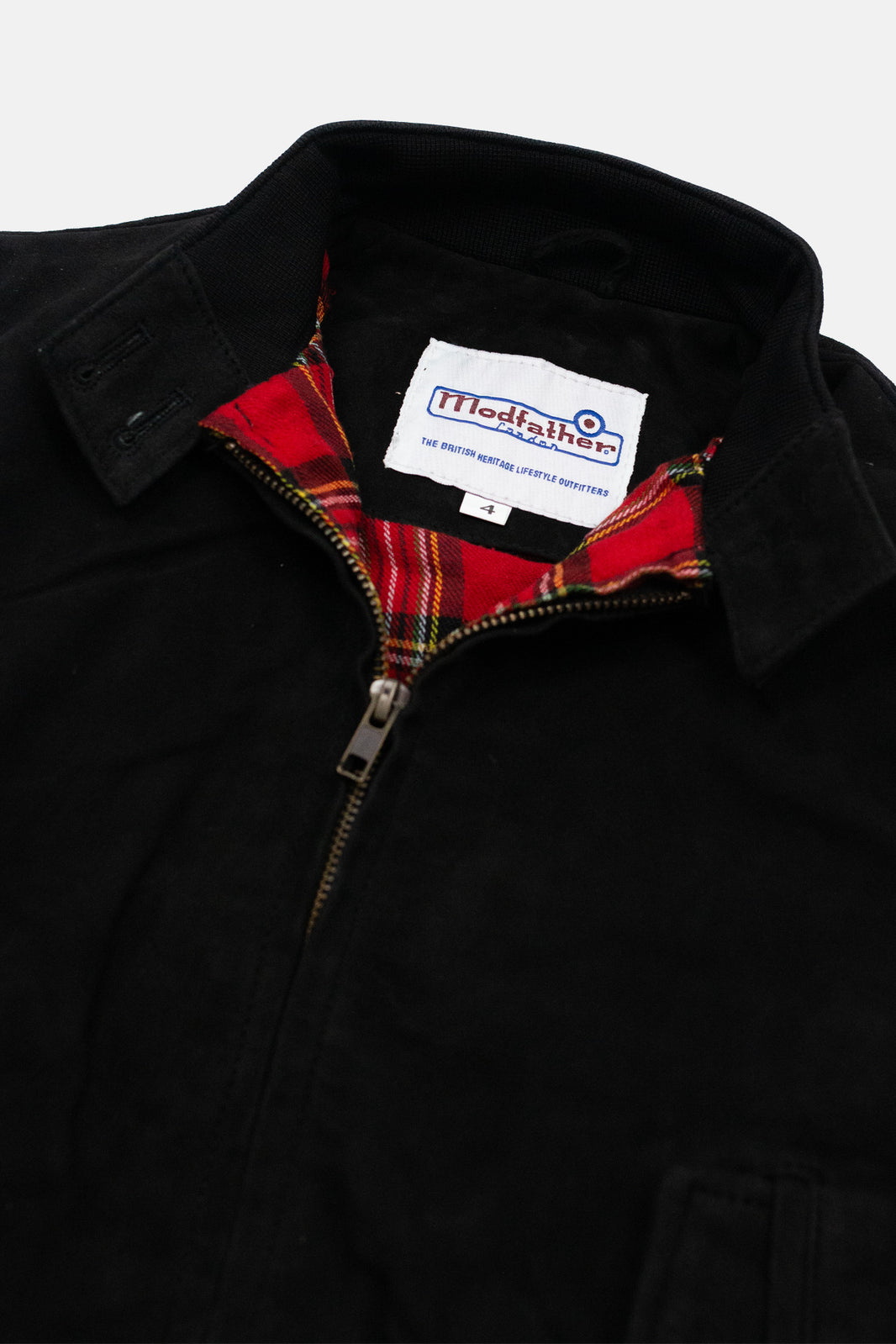 Modfather Clothing – The Modfather Clothing Company