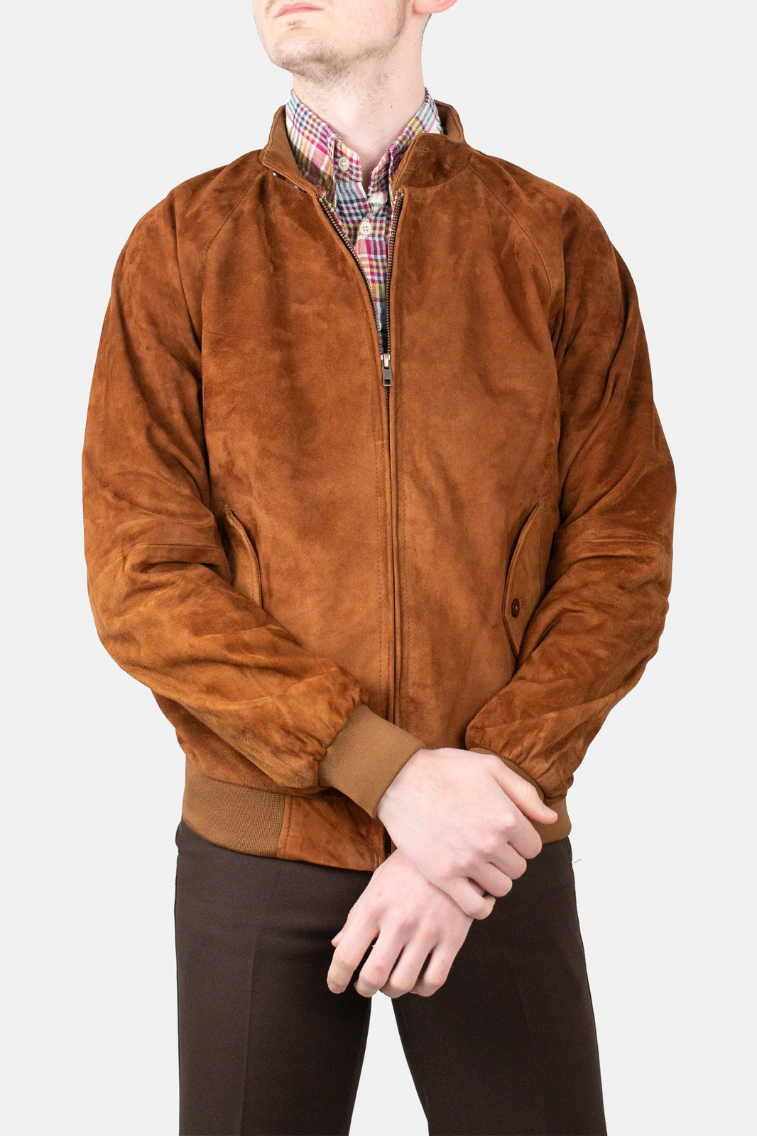 Men's Jackets & Coats – The Modfather Clothing Company